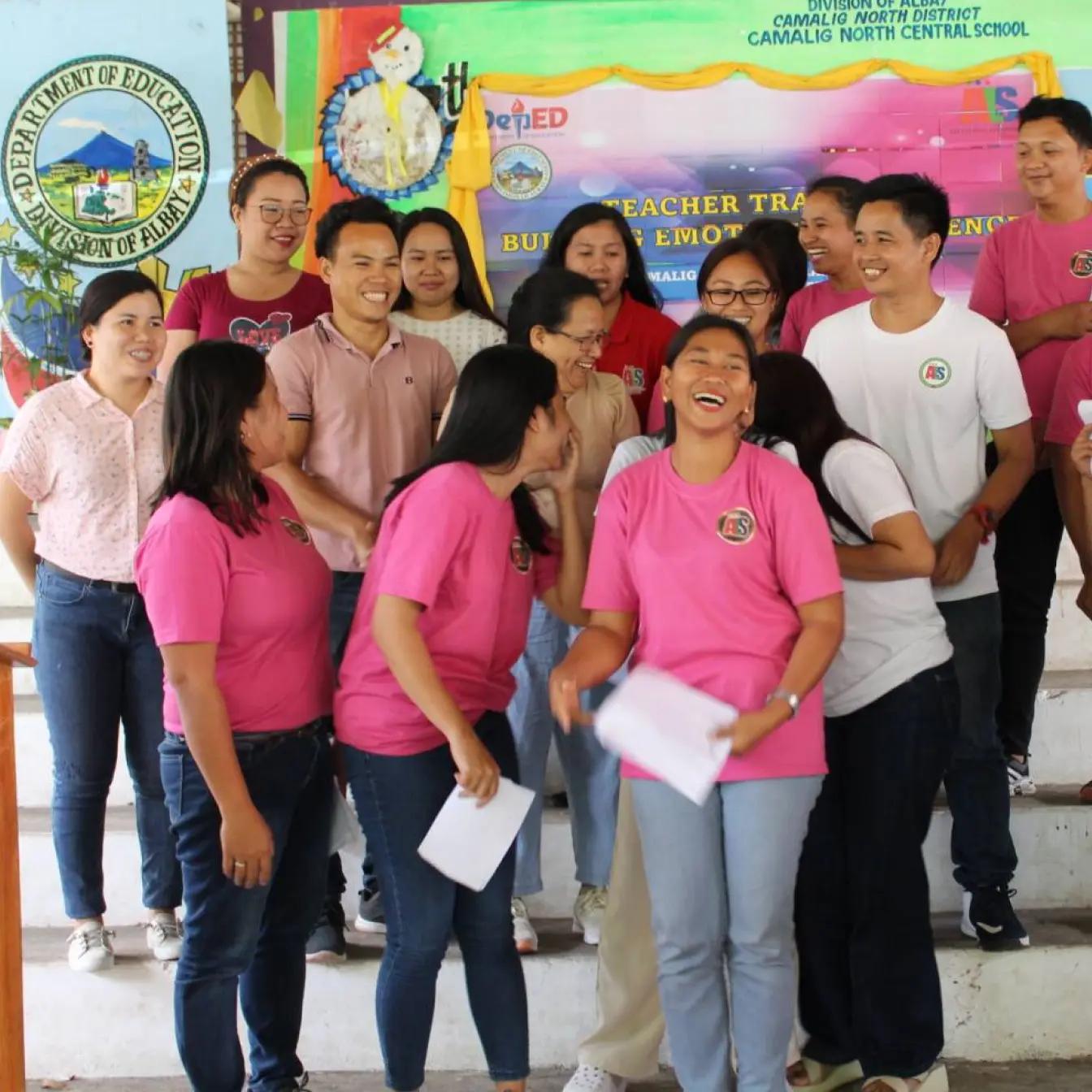 Alternative Learning Education