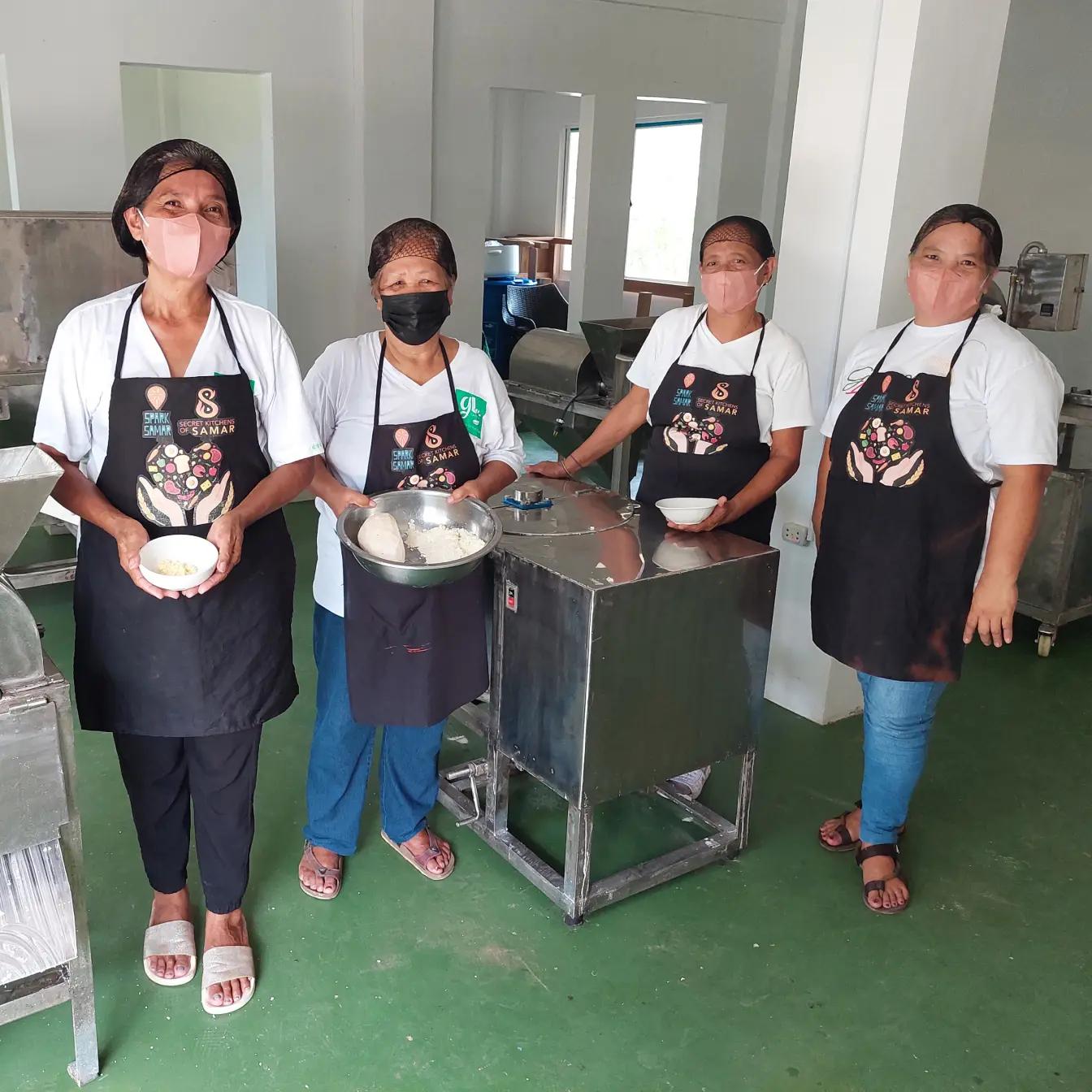 Community Empowerment