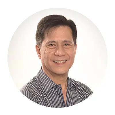 Meet the Visionaries and Changemakers | ABS-CBN Foundation Team