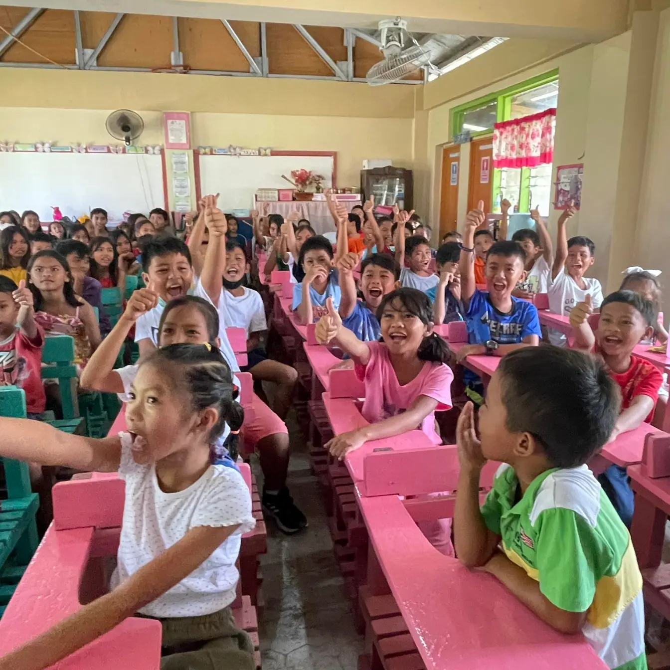 Safe Schools Program